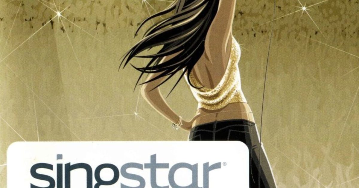SingStar Legends News, Guides, Walkthrough, Screenshots, and Reviews - GameRevolution