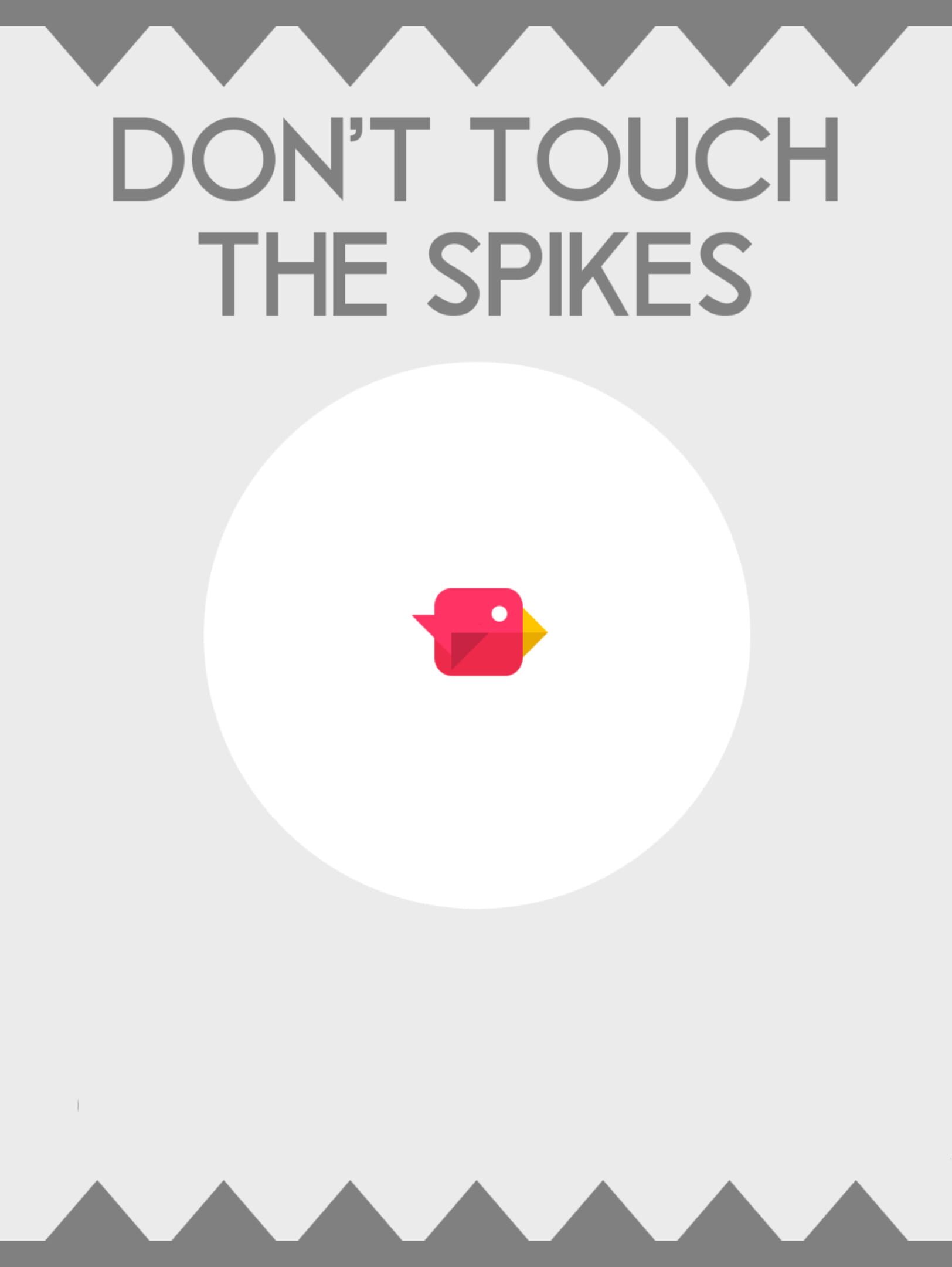 Don't Touch The Spikes News, Guides, Walkthrough, Screenshots, and Reviews - GameRevolution