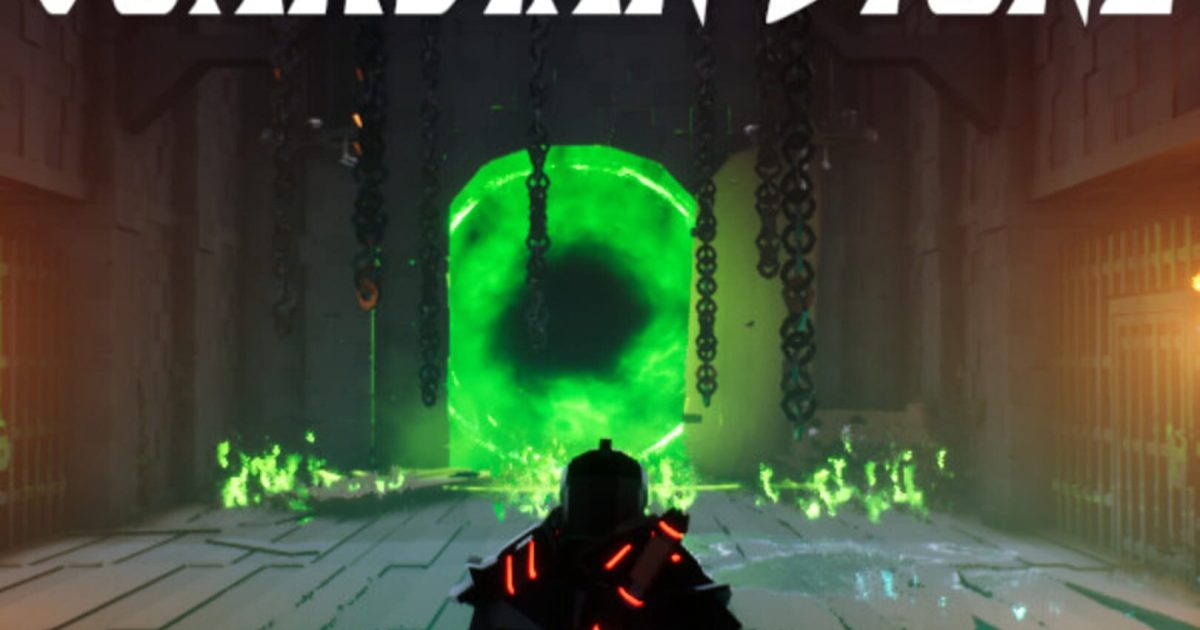 Guardian Stone News, Guides, Walkthrough, Screenshots, and Reviews ...
