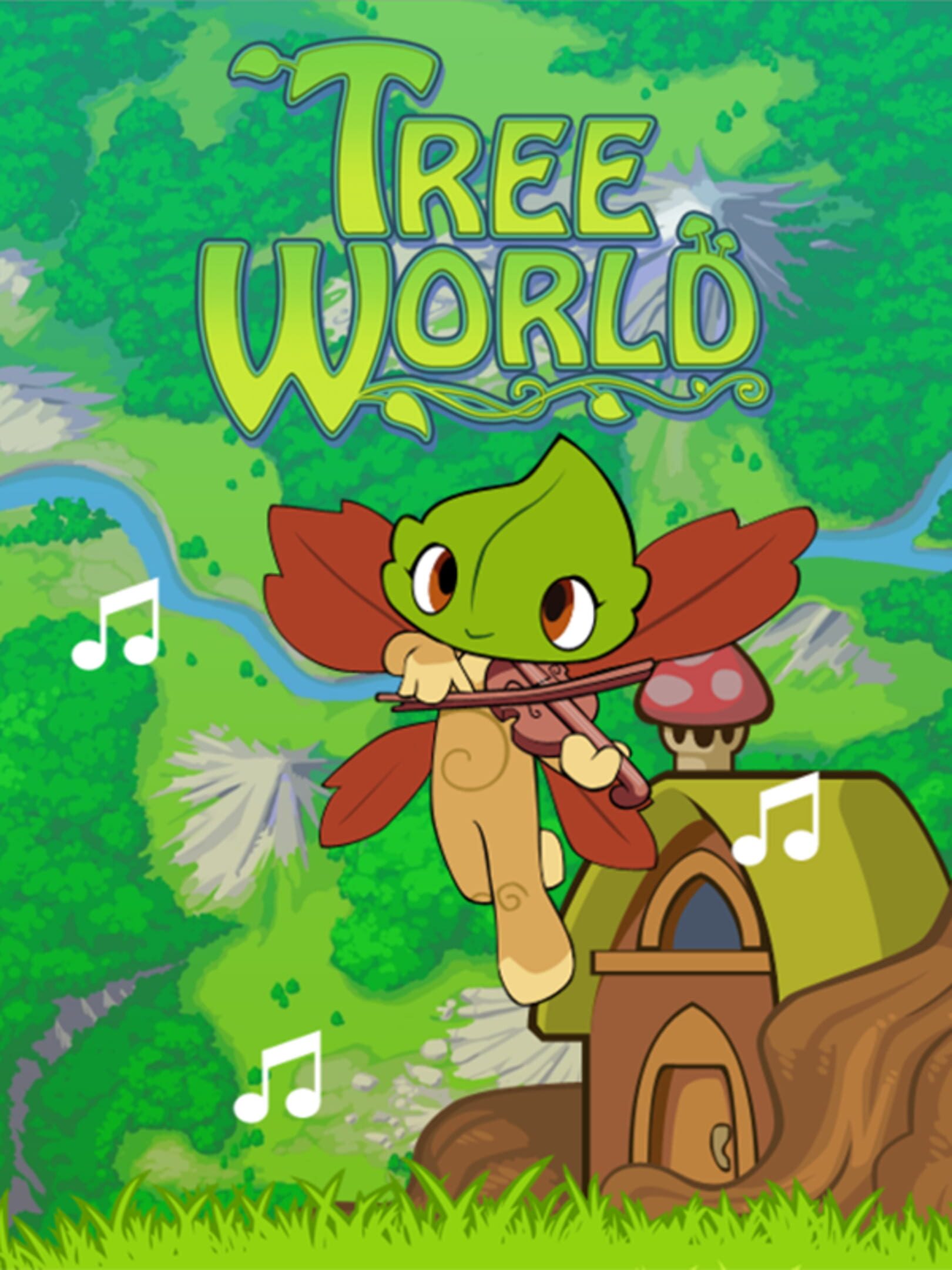 Tree World News, Guides, Walkthrough, Screenshots, and Reviews ...