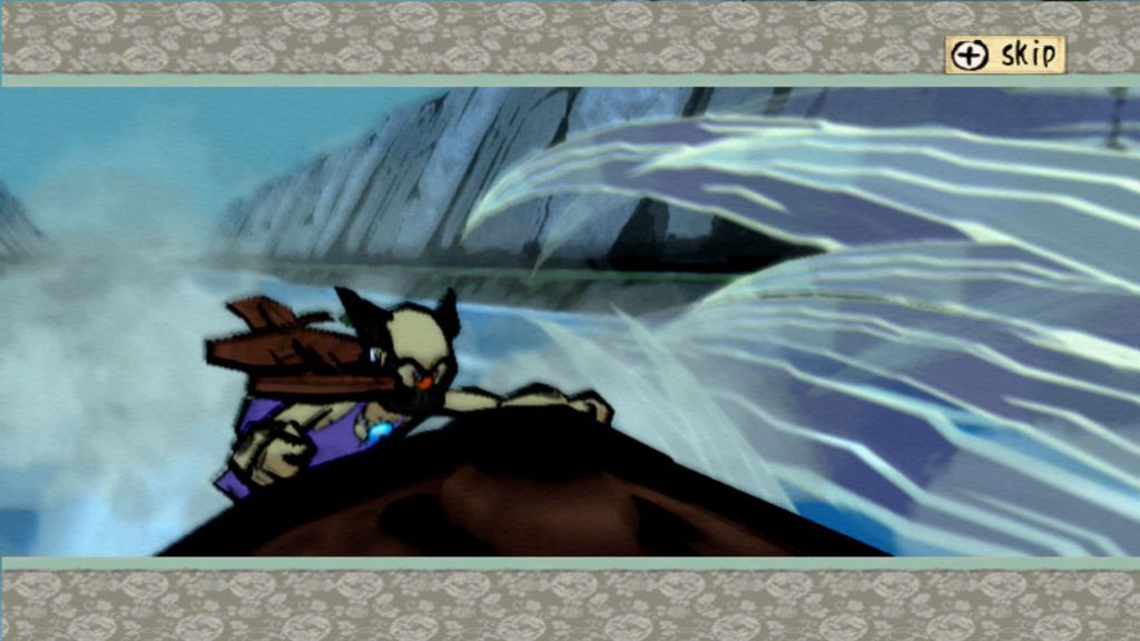 Okami News, Guides, Walkthrough, Screenshots, and Reviews - GameRevolution