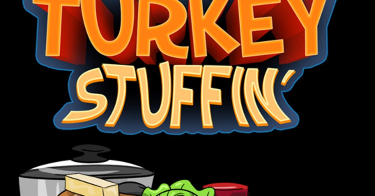 Turkey Stuffin News, Guides, Walkthrough, Screenshots, and Reviews ...