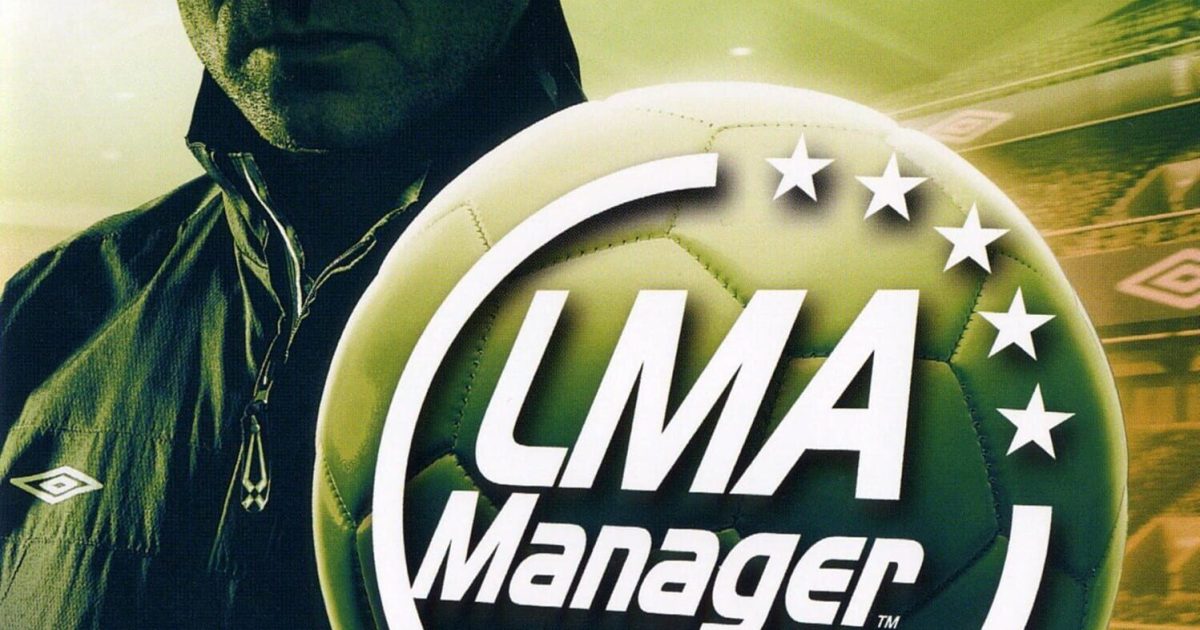 LMA Manager 2007 News, Guides, Walkthrough, Screenshots, and Reviews ...