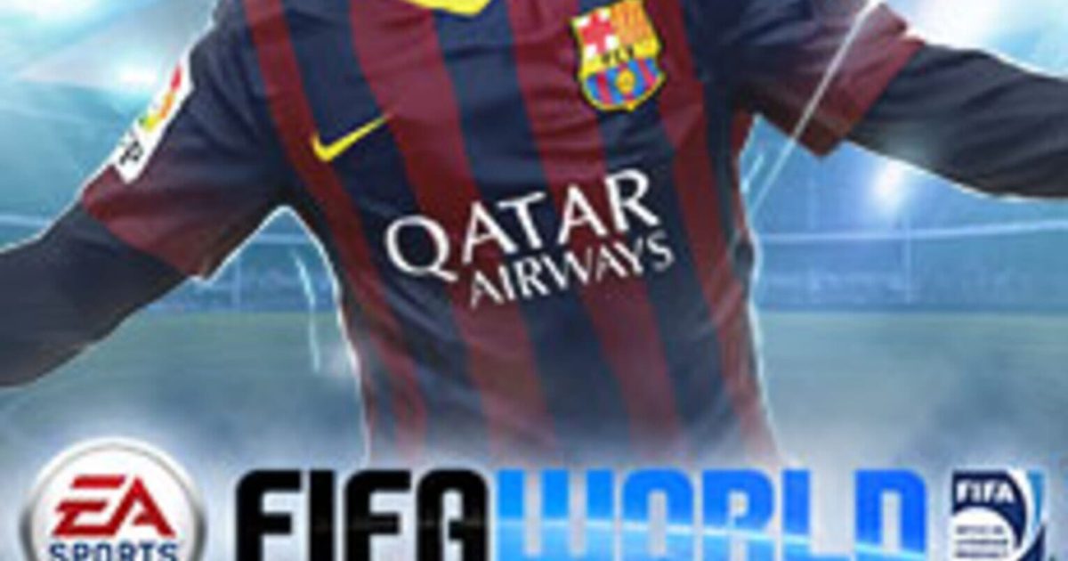 FIFA News, Guides, Walkthrough, Screenshots, and Reviews - GameRevolution