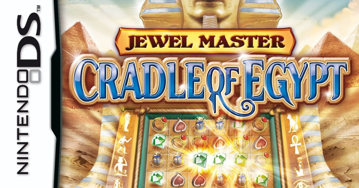 Jewel Master: Egypt News, Guides, Walkthrough, Screenshots, and Reviews ...