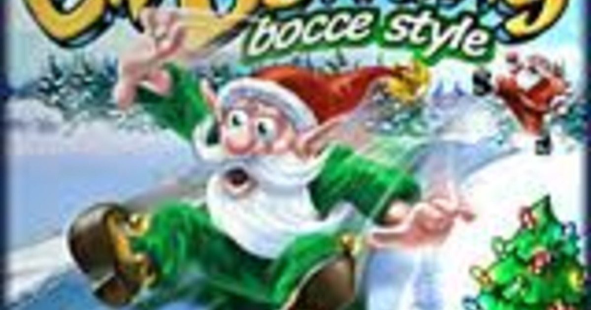 Elf Bowling - Bocce Style! News, Guides, Walkthrough, Screenshots, and ...