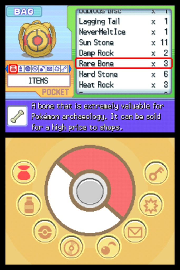 Pokemon Diamond News, Guides, Walkthrough, Screenshots, and Reviews ...