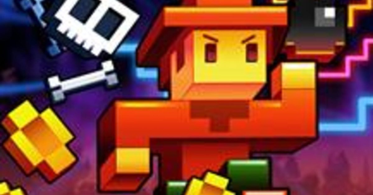 Arkedo Series - 01 Jump! News, Guides, Walkthrough, Screenshots, and ...