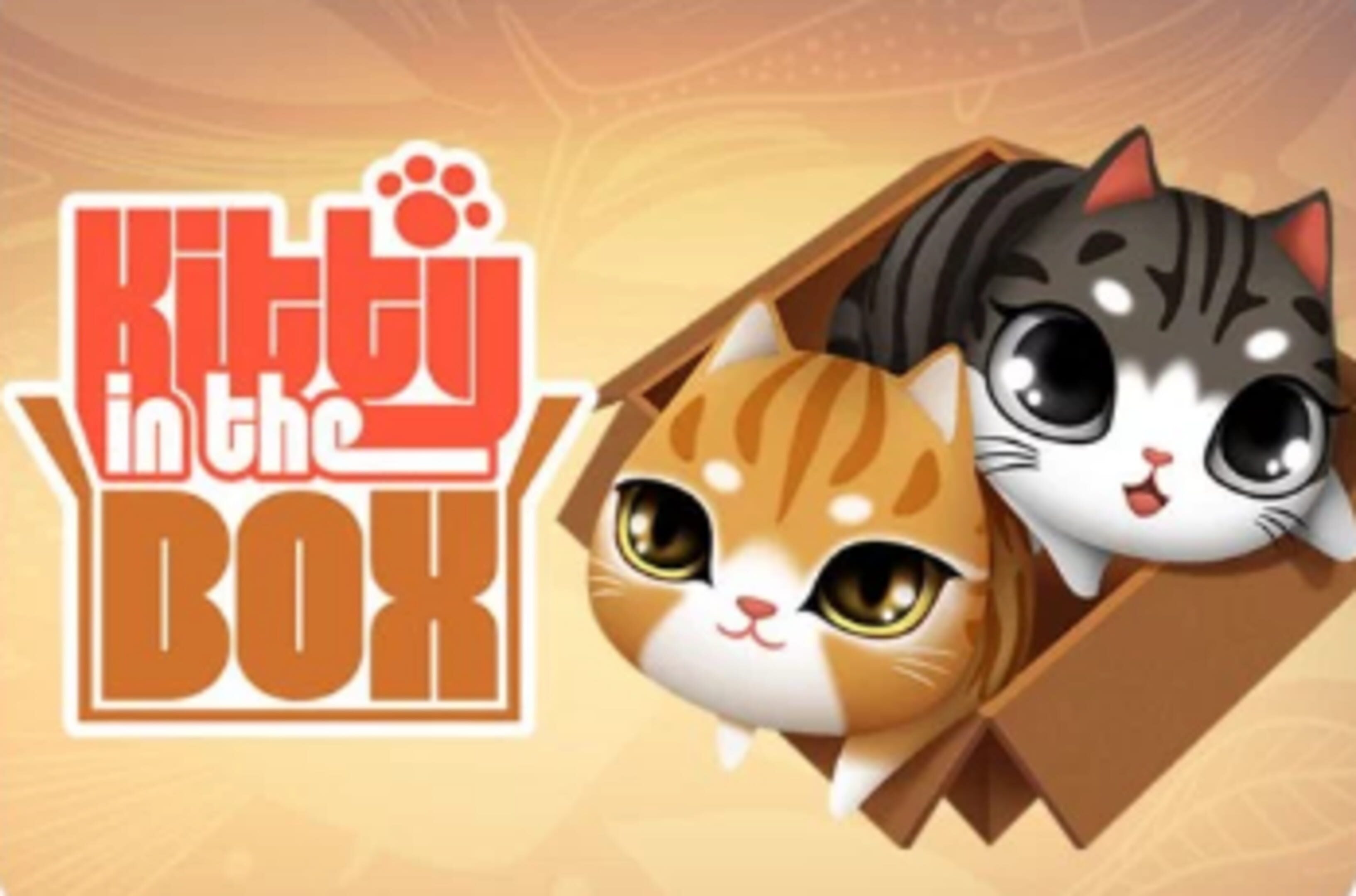 Kitty in the box News, Guides, Walkthrough, Screenshots, and Reviews ...