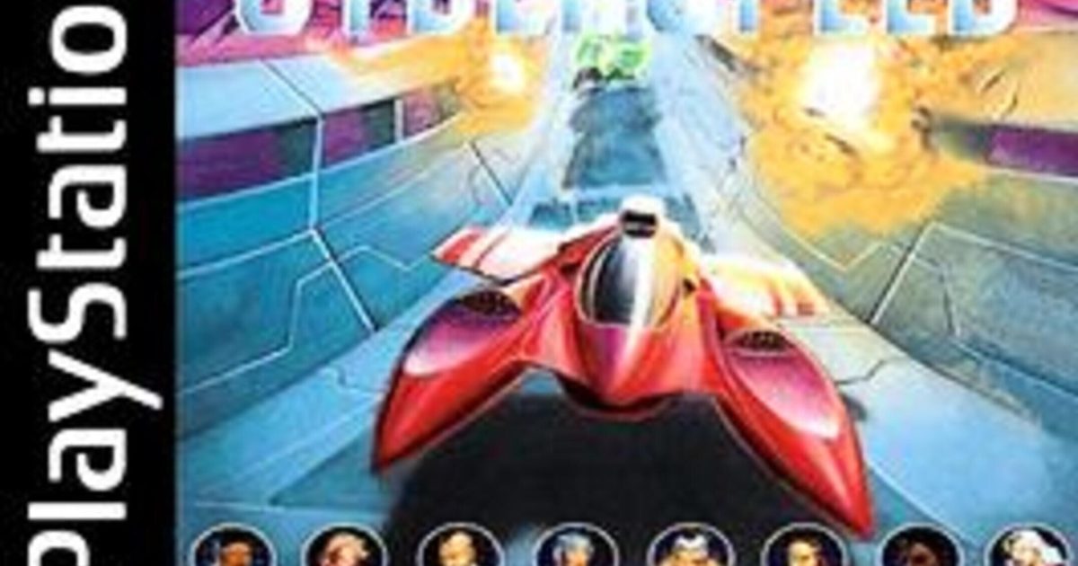 Cyberspeed News, Guides, Walkthrough, Screenshots, and Reviews ...