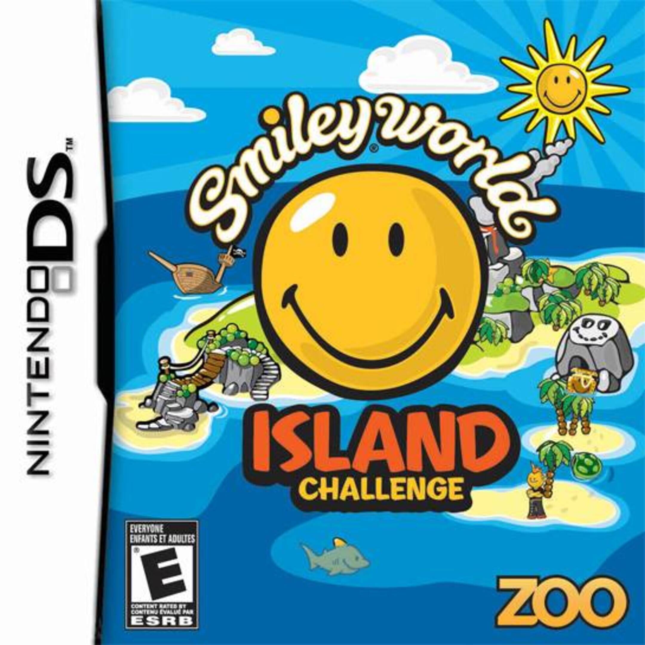 Smiley World Island Challenge News, Guides, Walkthrough, Screenshots ...