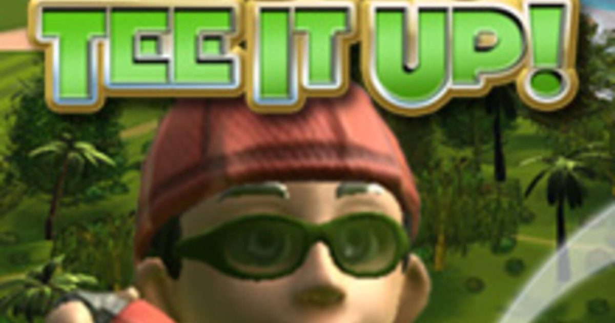 Golf: Tee It Up News, Guides, Walkthrough, Screenshots, and Reviews ...