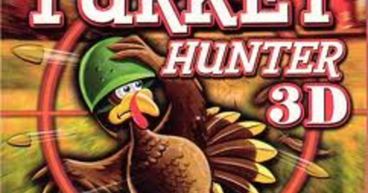 Turkey Hunter News, Guides, Walkthrough, Screenshots, and Reviews ...