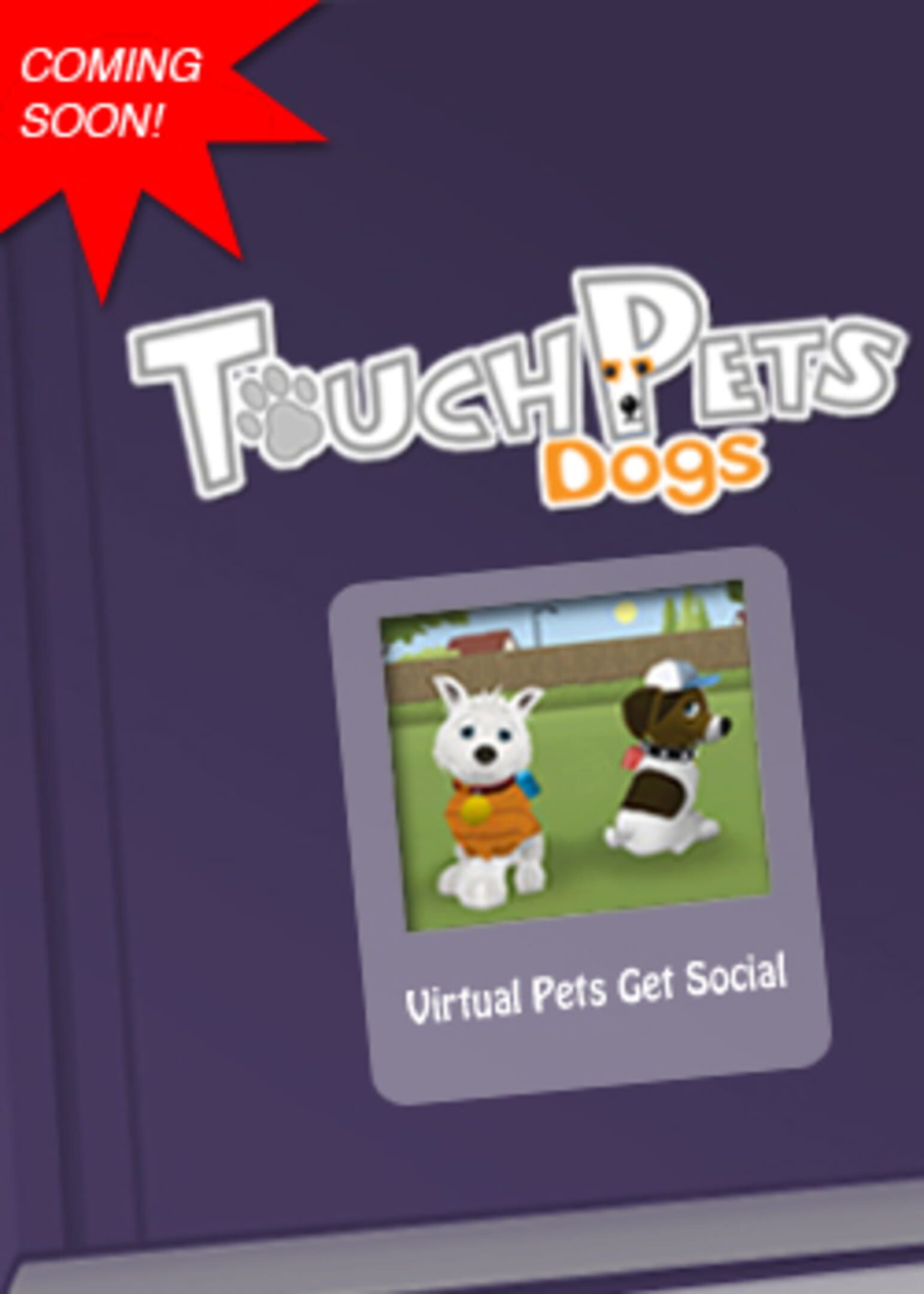 Touch Pets Dogs News, Guides, Walkthrough, Screenshots, and Reviews ...