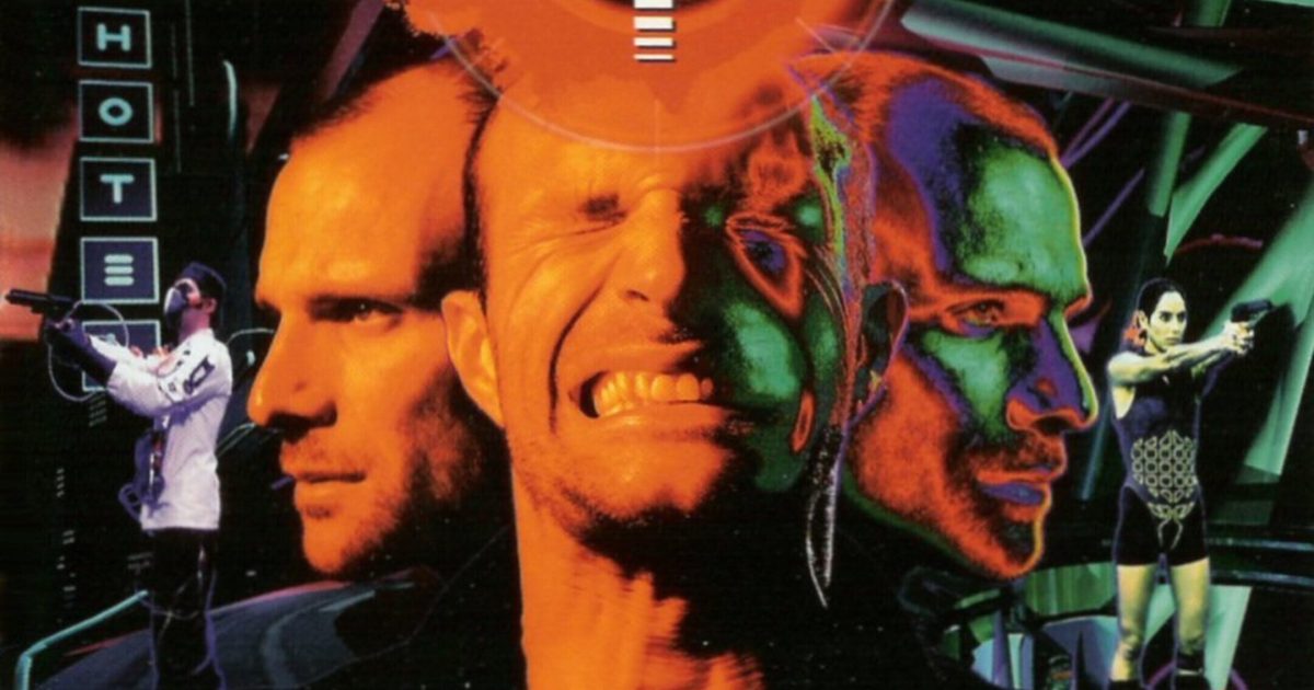 Burn Cycle News, Guides, Walkthrough, Screenshots, and Reviews ...