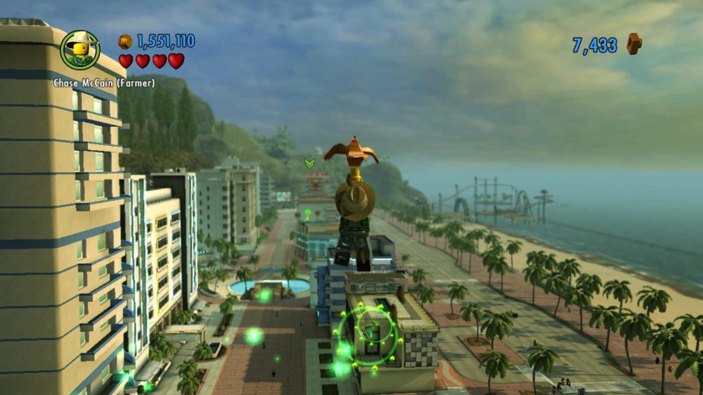 LEGO City: Undercover,LEGO CITY Undercover News, Guides, Walkthrough ...