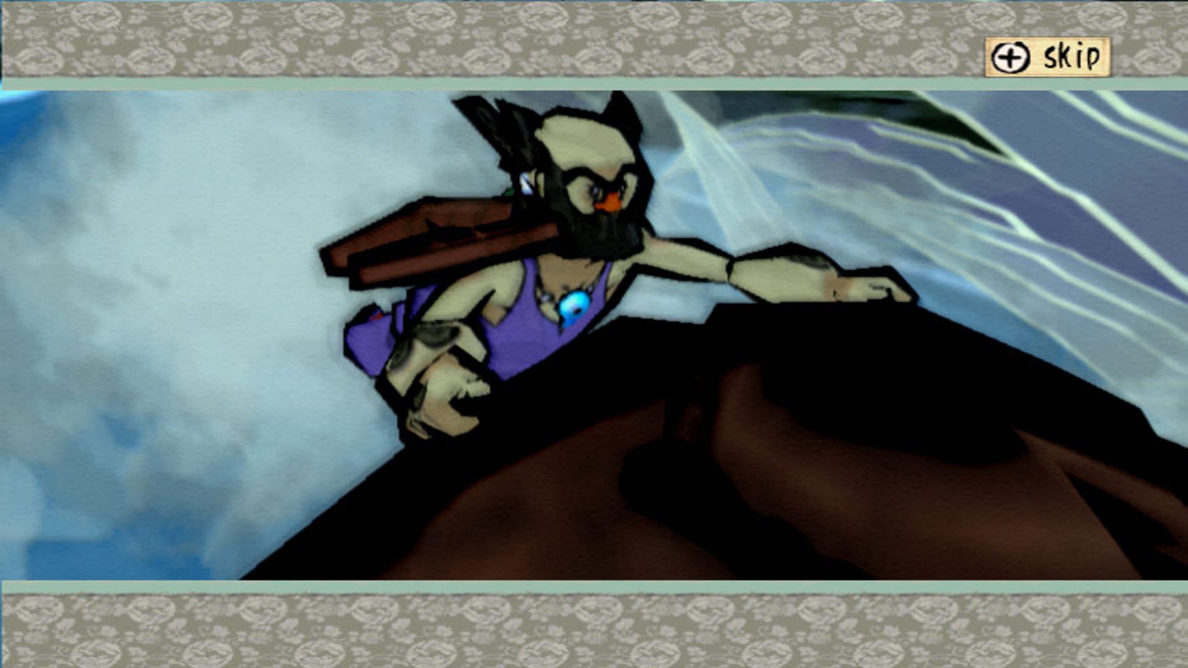 Okami News, Guides, Walkthrough, Screenshots, and Reviews - GameRevolution