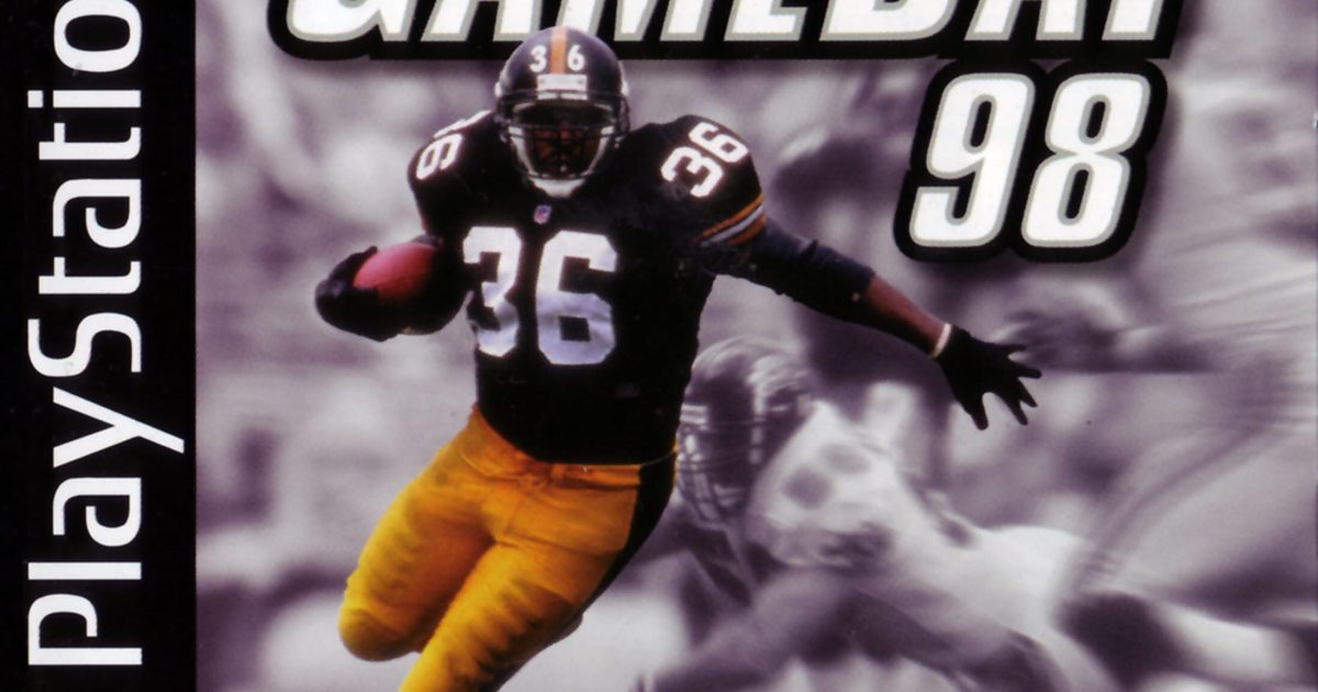 NFL Gameday '98 News, Guides, Walkthrough, Screenshots, and Reviews ...