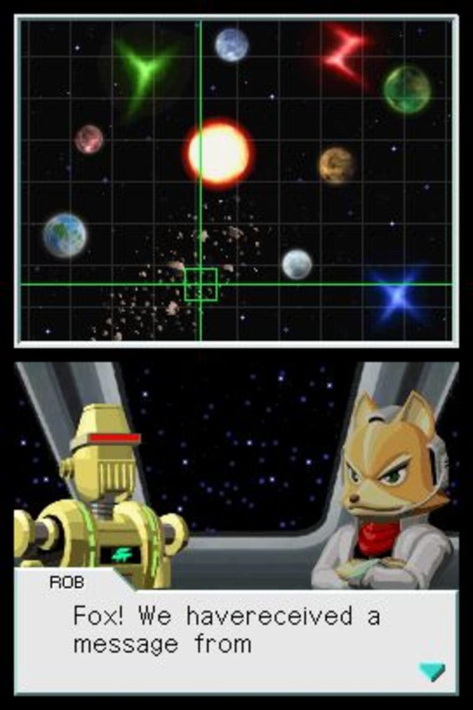 Starfox: Command News, Guides, Walkthrough, Screenshots, and Reviews ...