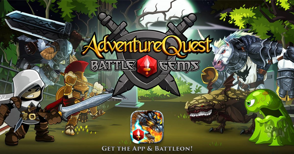 Battle Gems News, Guides, Walkthrough, Screenshots, and Reviews ...