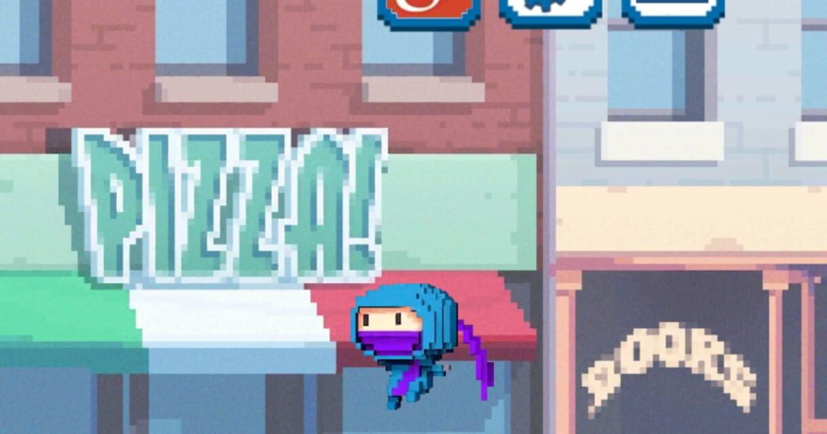 Ninja UP! News, Guides, Walkthrough, Screenshots, and Reviews ...