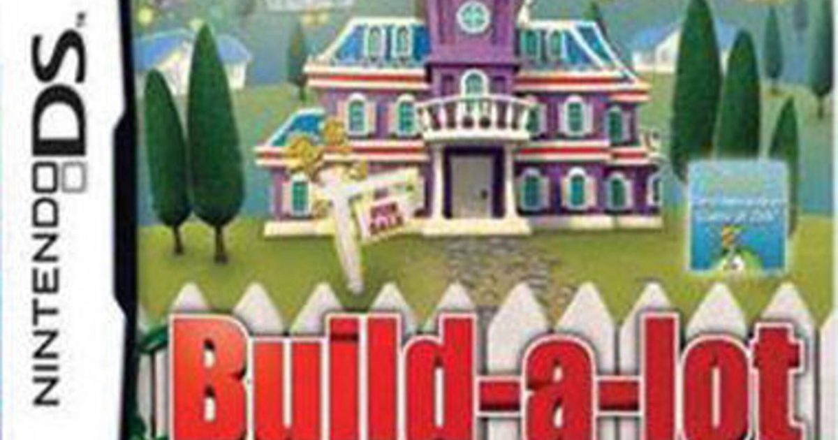 Build-a-lot,Build A Lot News, Guides, Walkthrough, Screenshots, and ...