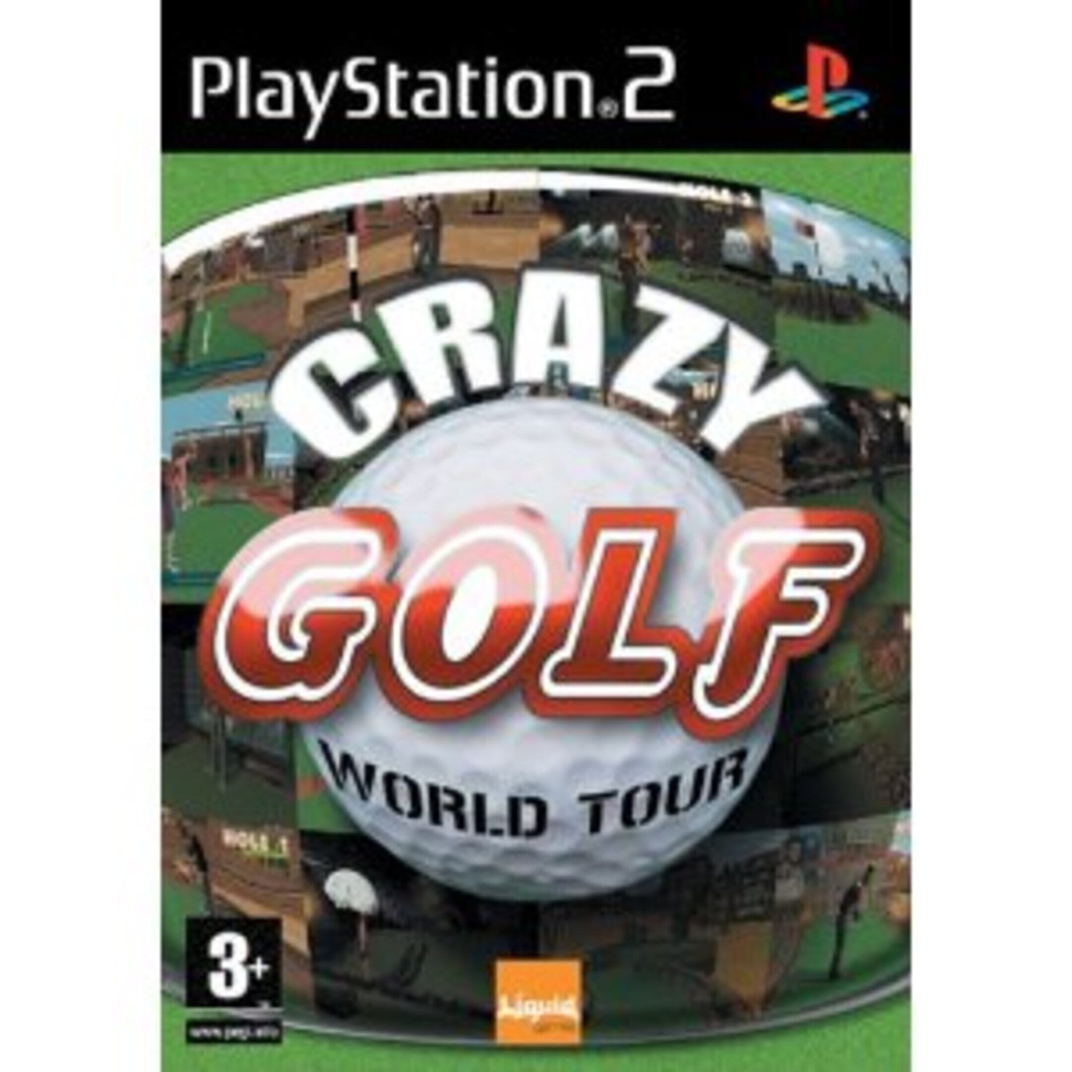 Crazy Golf World Tour News, Guides, Walkthrough, Screenshots, and ...