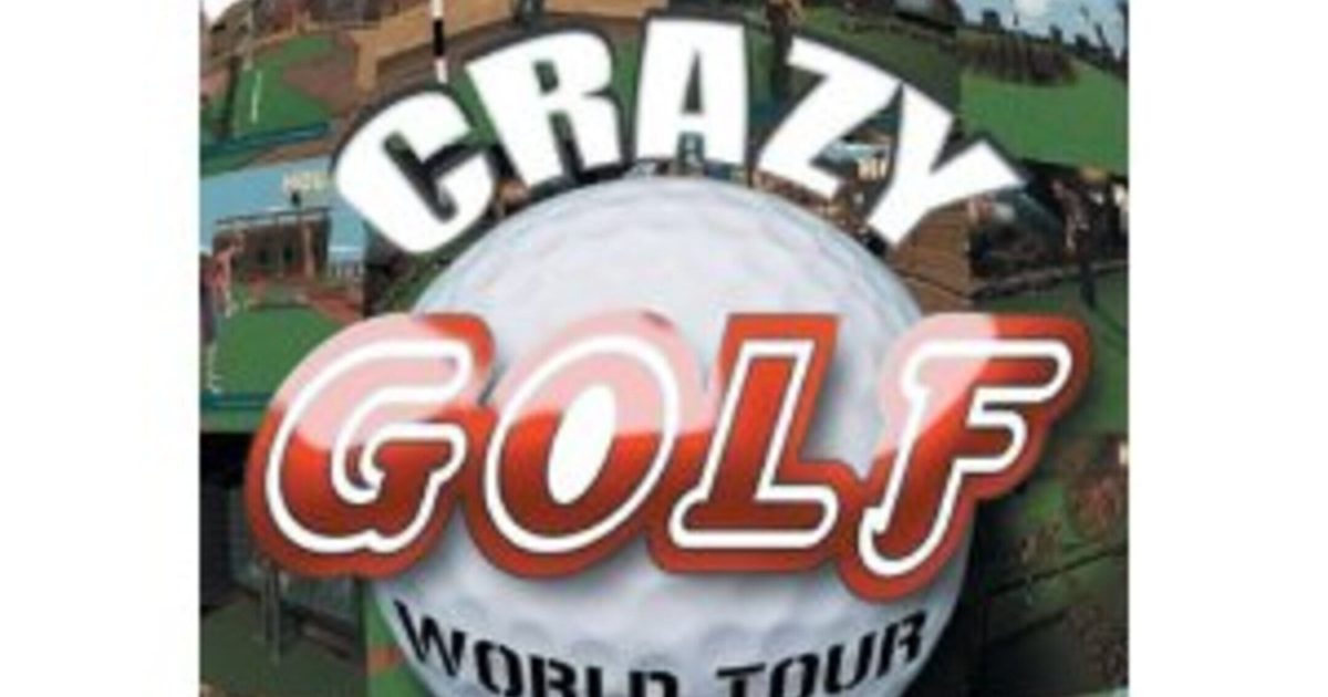 Crazy Golf World Tour News, Guides, Walkthrough, Screenshots, and ...