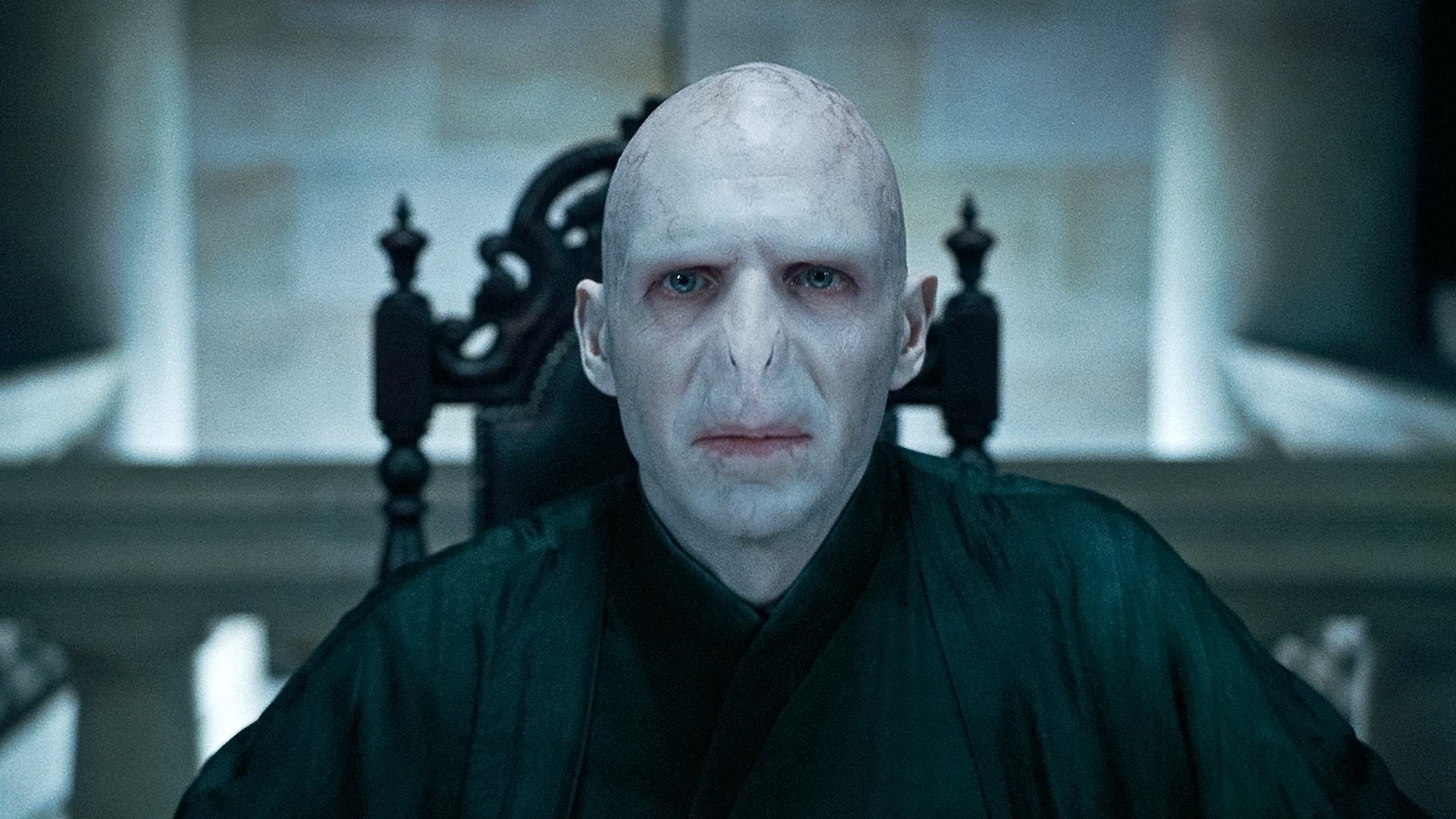HBO Max Voldemort Series: Is There a Harry Potter Prequel Show ...