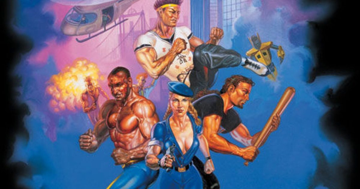 Rage, The News, Guides, Walkthrough, Screenshots, and Reviews ...