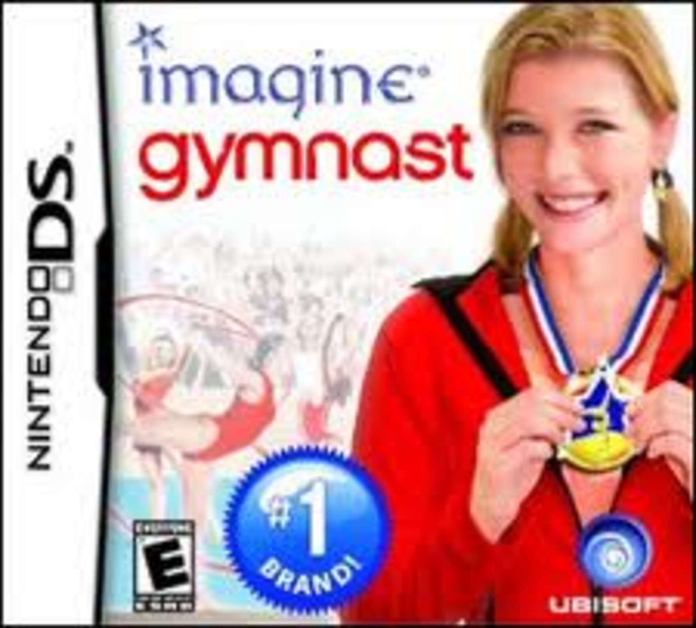 Imagine Gymnast News, Guides, Walkthrough, Screenshots, and Reviews ...