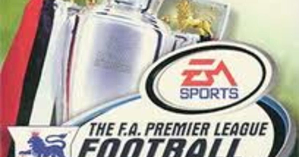 F.A. Premier Football Manager 2000 News, Guides, Walkthrough ...