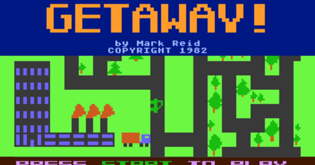 Getaway News, Guides, Walkthrough, Screenshots, and Reviews ...