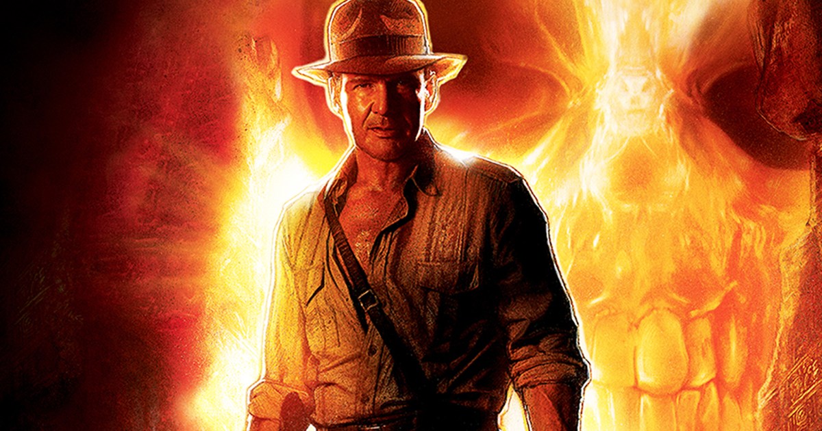 Indiana Jones TV Series: Release Date Rumors, Cast, and Leaks ...