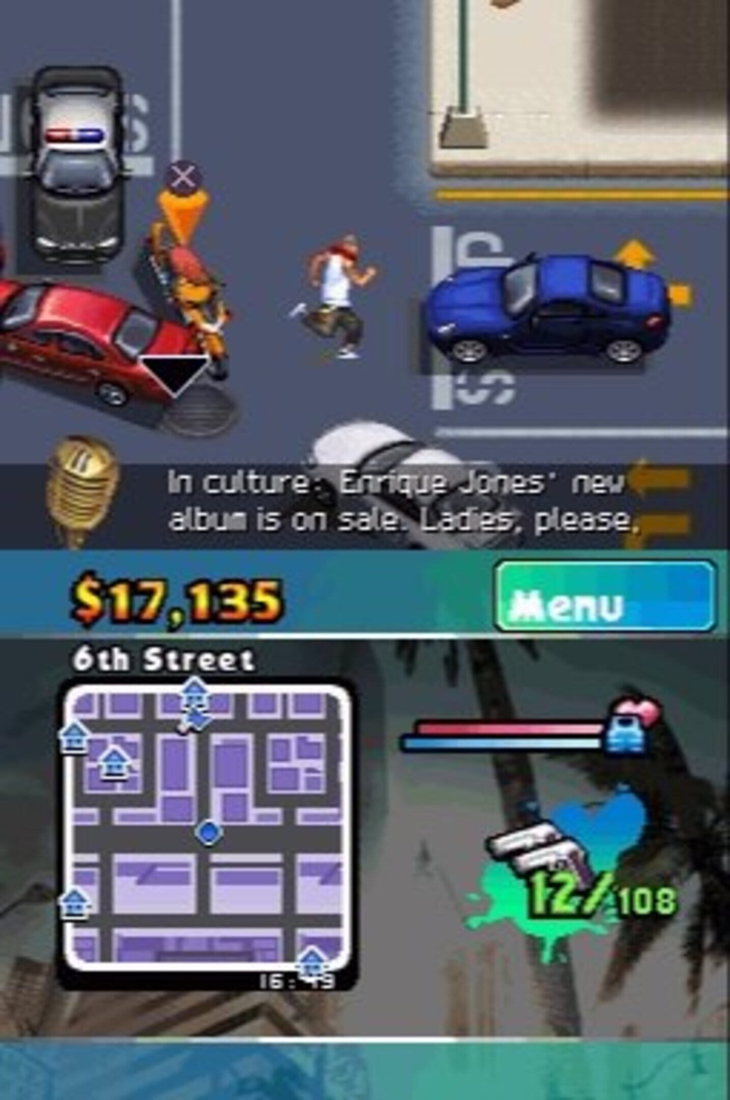 Gangstar 2: Kings of L.A. News, Guides, Walkthrough, Screenshots, and ...