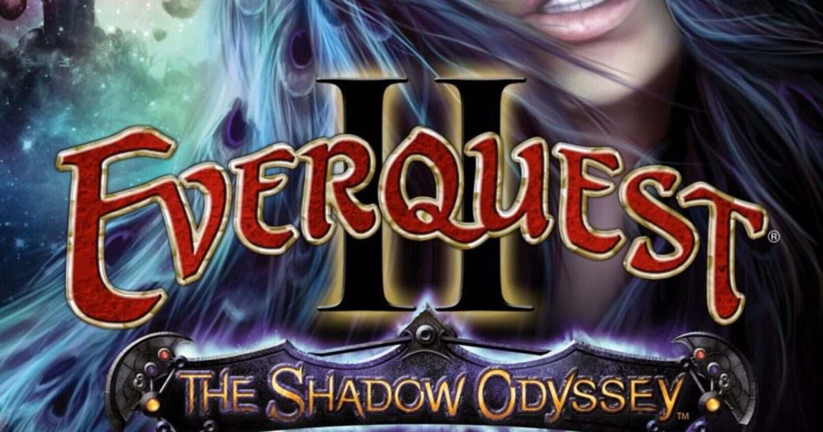 EverQuest II The Shadow Odyssey News, Guides, Walkthrough, Screenshots ...