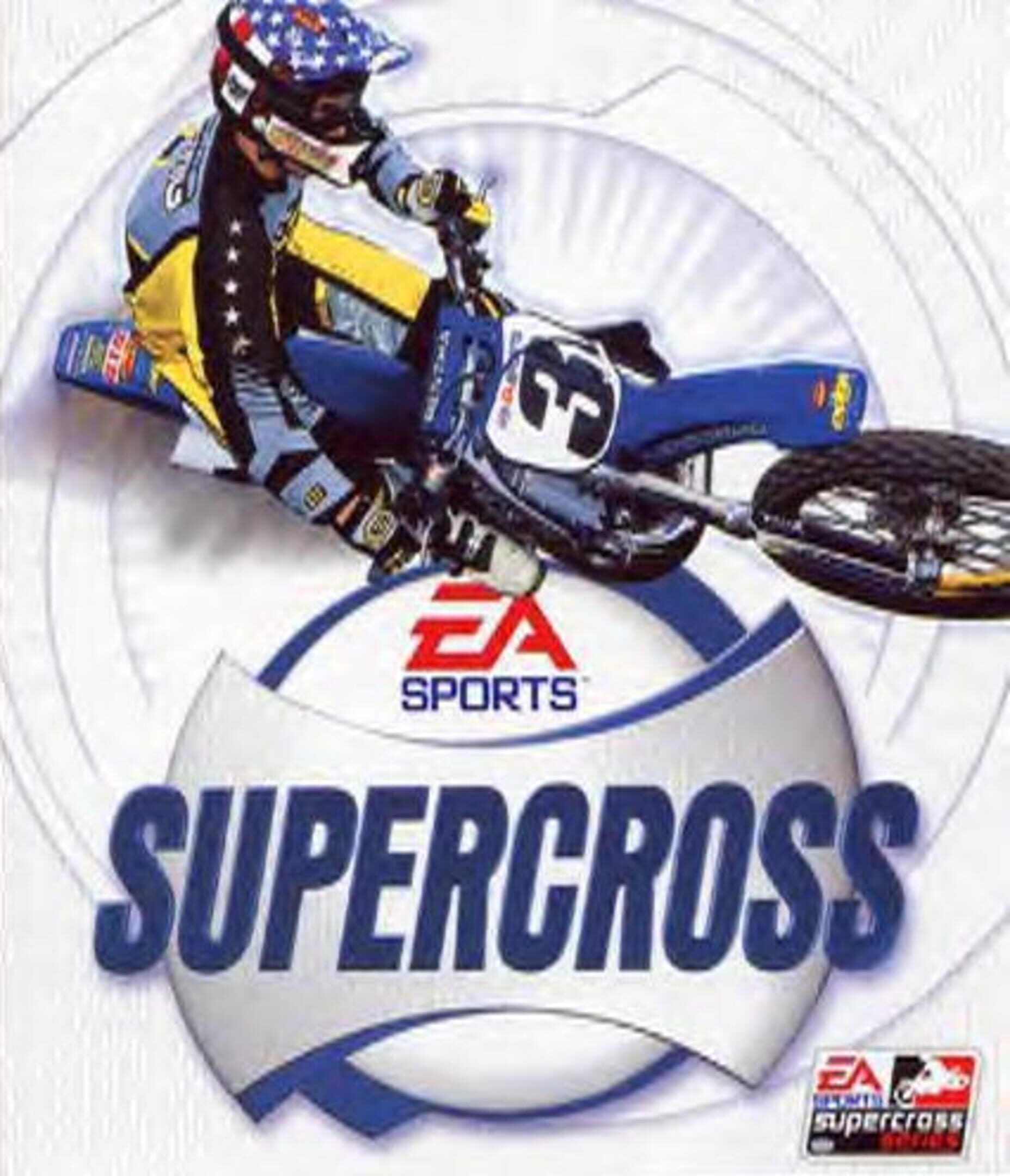 Supercross 2001 News, Guides, Walkthrough, Screenshots, and Reviews ...