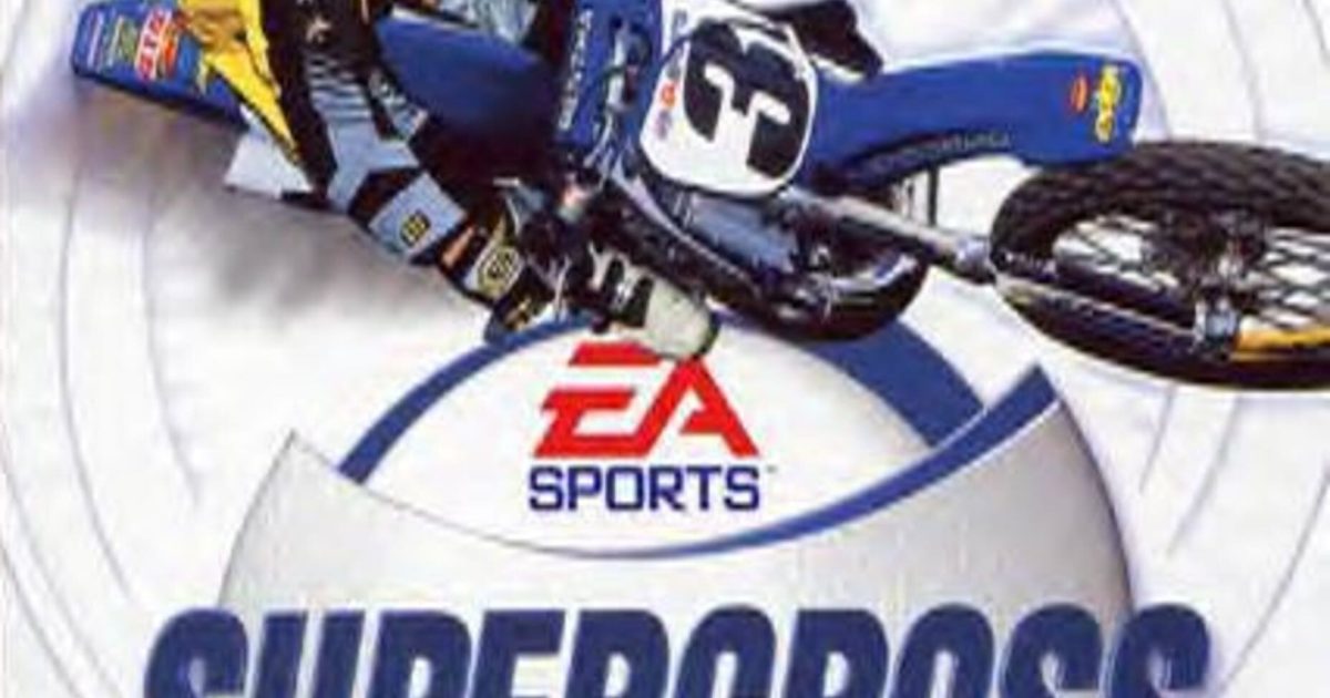 Supercross 2001 News, Guides, Walkthrough, Screenshots, and Reviews ...