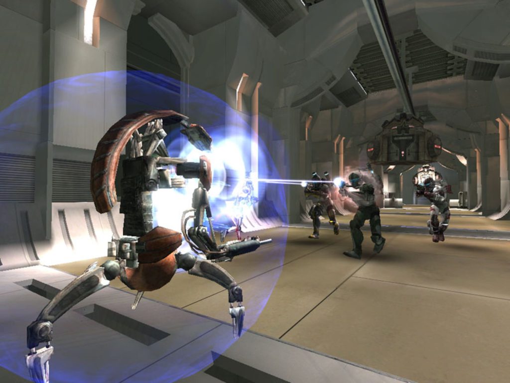Star Wars: Republic Commando,Star Wars Republic Commando News, Guides ...