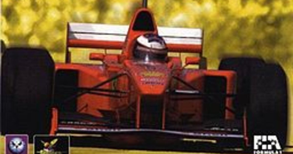 Formula 1 '97 News, Guides, Walkthrough, Screenshots, and Reviews ...