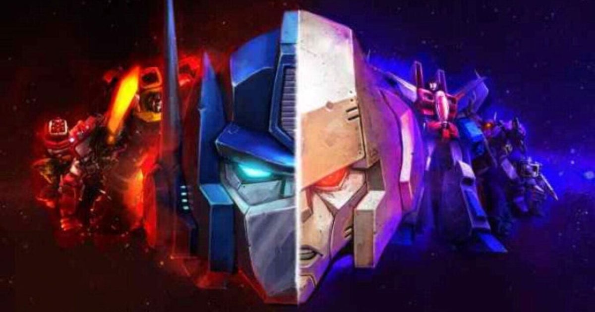 Transformers: Legends News, Guides, Walkthrough, Screenshots, and ...