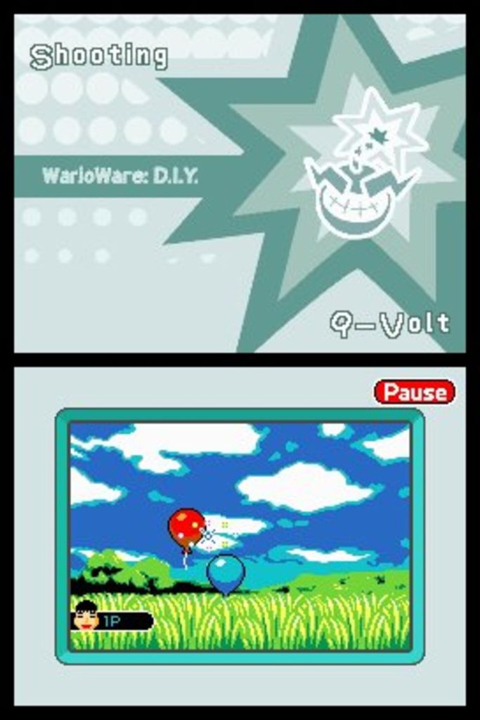 Warioware DIY News, Guides, Walkthrough, Screenshots, and Reviews ...