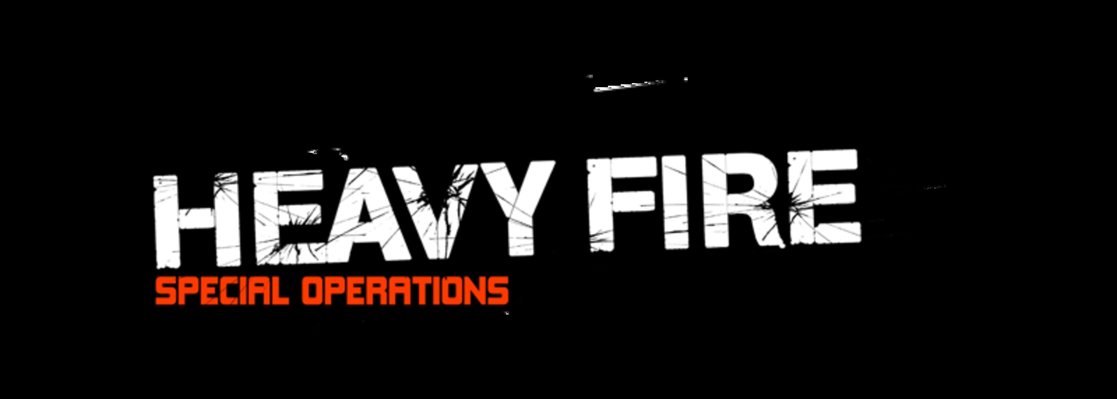 Heavy Fire: Special Operations News, Guides, Walkthrough, Screenshots ...