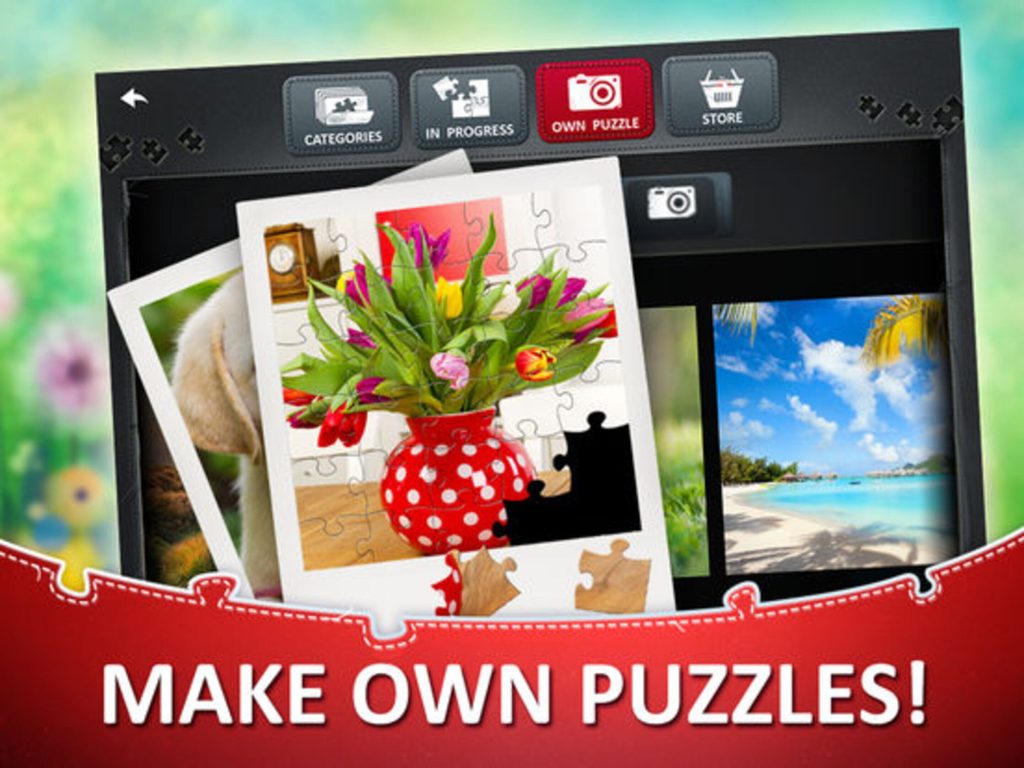 Jigsaw Puzzle Collection News, Guides, Walkthrough, Screenshots, and ...