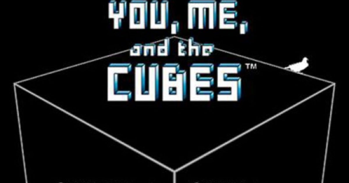You, Me & The Cubes News, Guides, Walkthrough, Screenshots, and Reviews ...