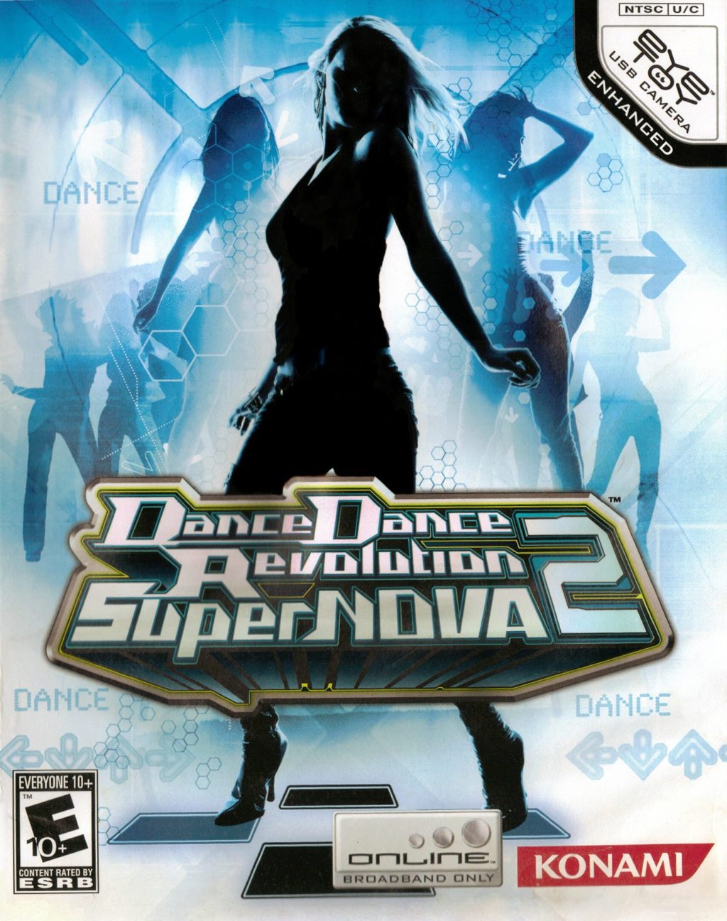 Dance Dance Revolution: SuperNova 2 News, Guides, Walkthrough ...