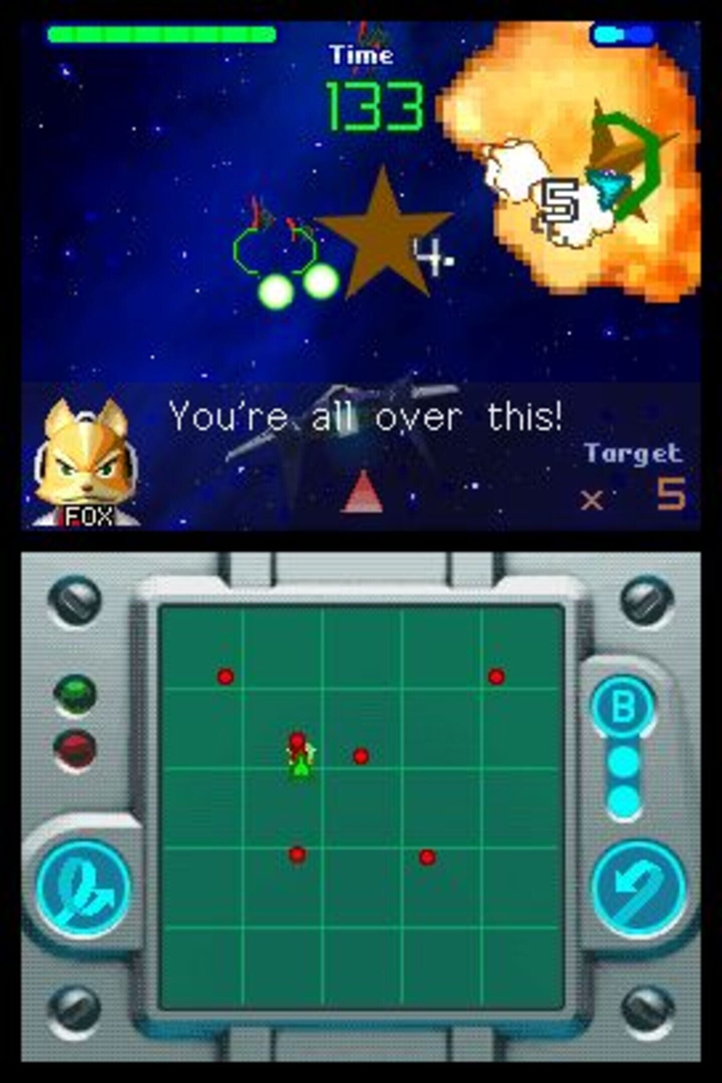 Starfox: Command News, Guides, Walkthrough, Screenshots, and Reviews ...