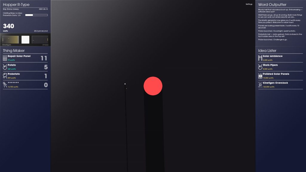 SPACEPLAN News, Guides, Walkthrough, Screenshots, and Reviews - GameRevolution