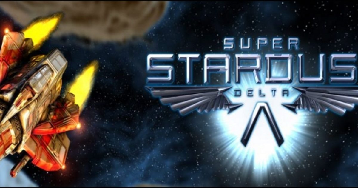 Super StarDust Delta News, Guides, Walkthrough, Screenshots, and ...