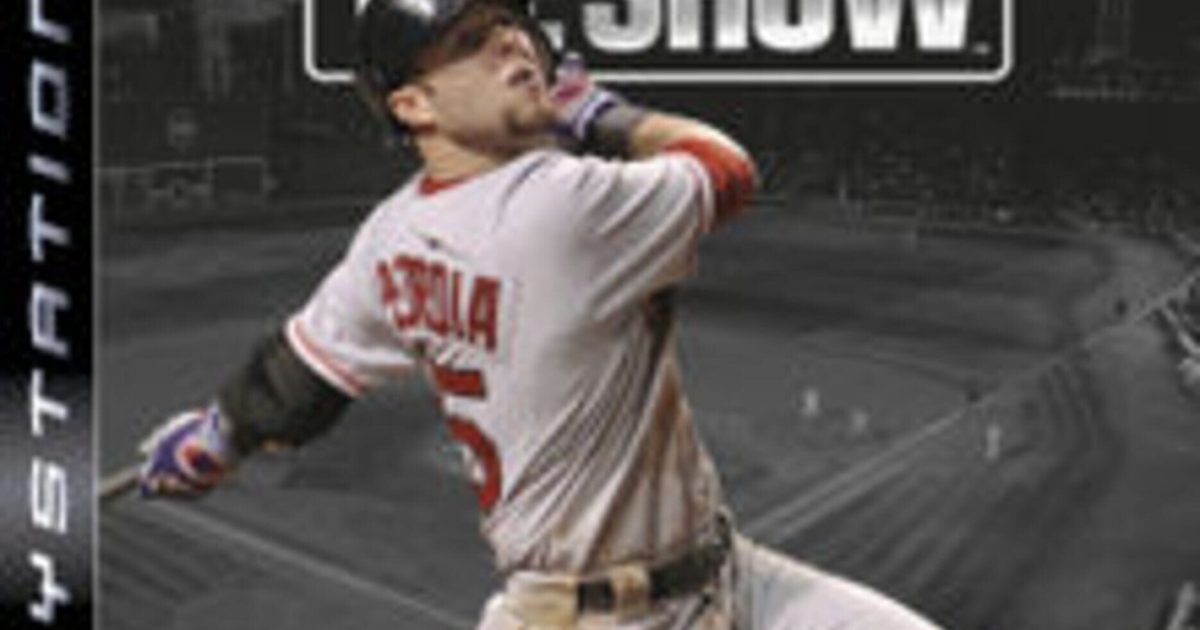 MLB 09 The Show News, Guides, Walkthrough, Screenshots, and Reviews ...